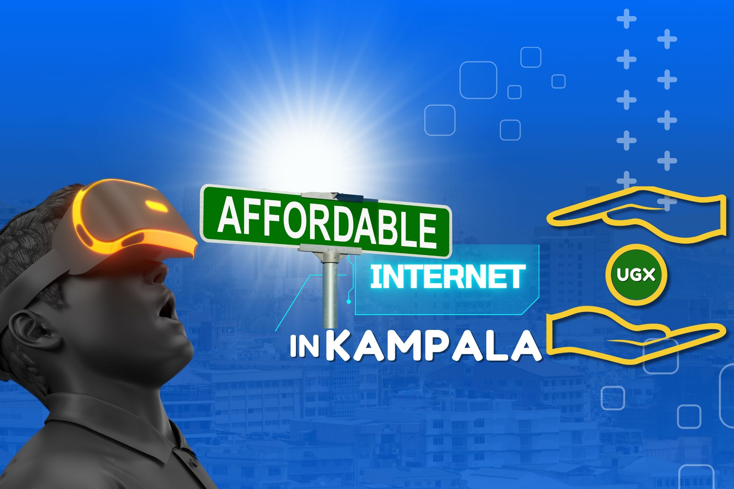Uganda's Fastest Fiber Optic Internet - Simba Fiber Uganda