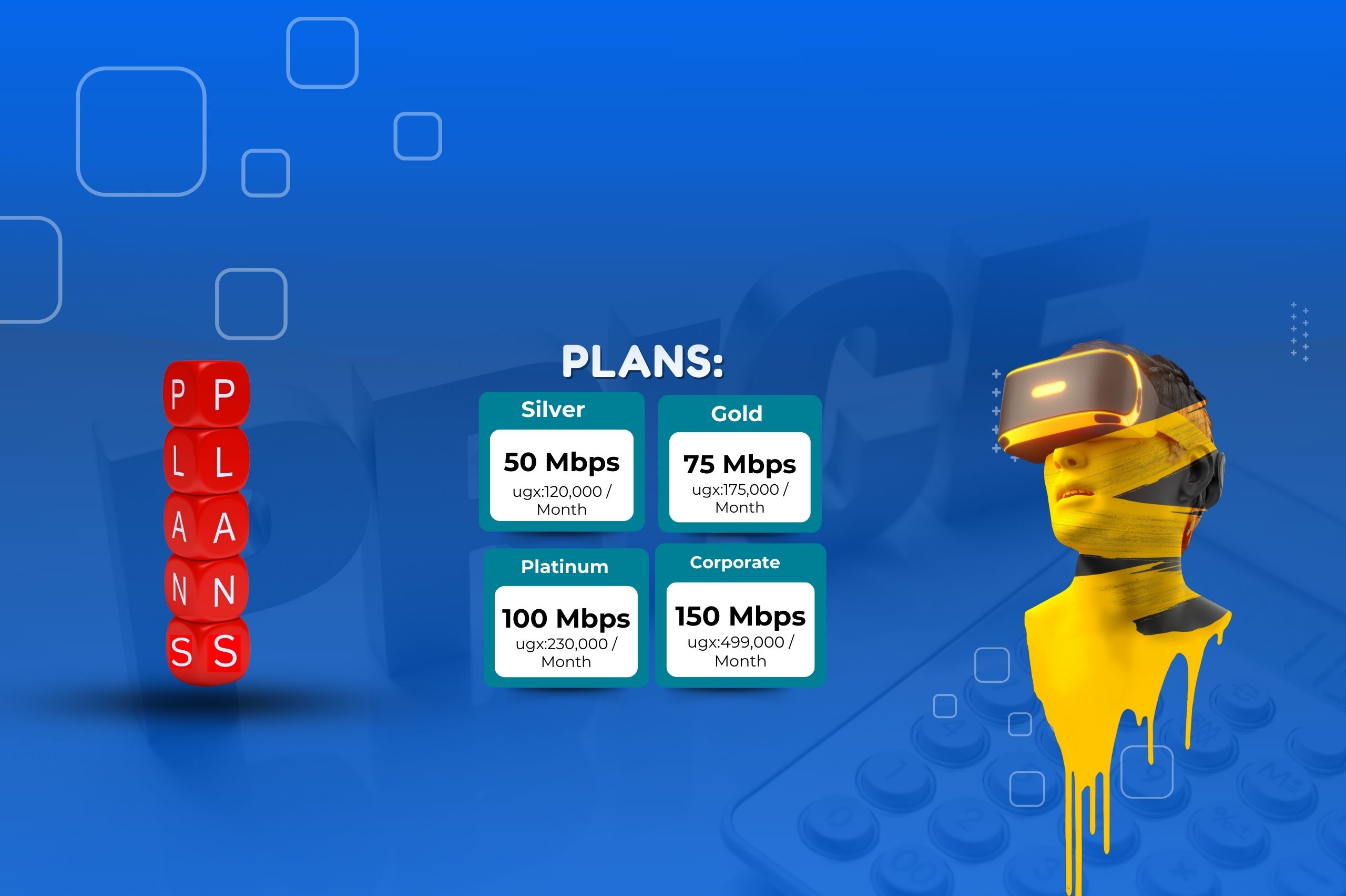 Uganda's Fastest Fiber Optic Internet - Simba Fiber Uganda